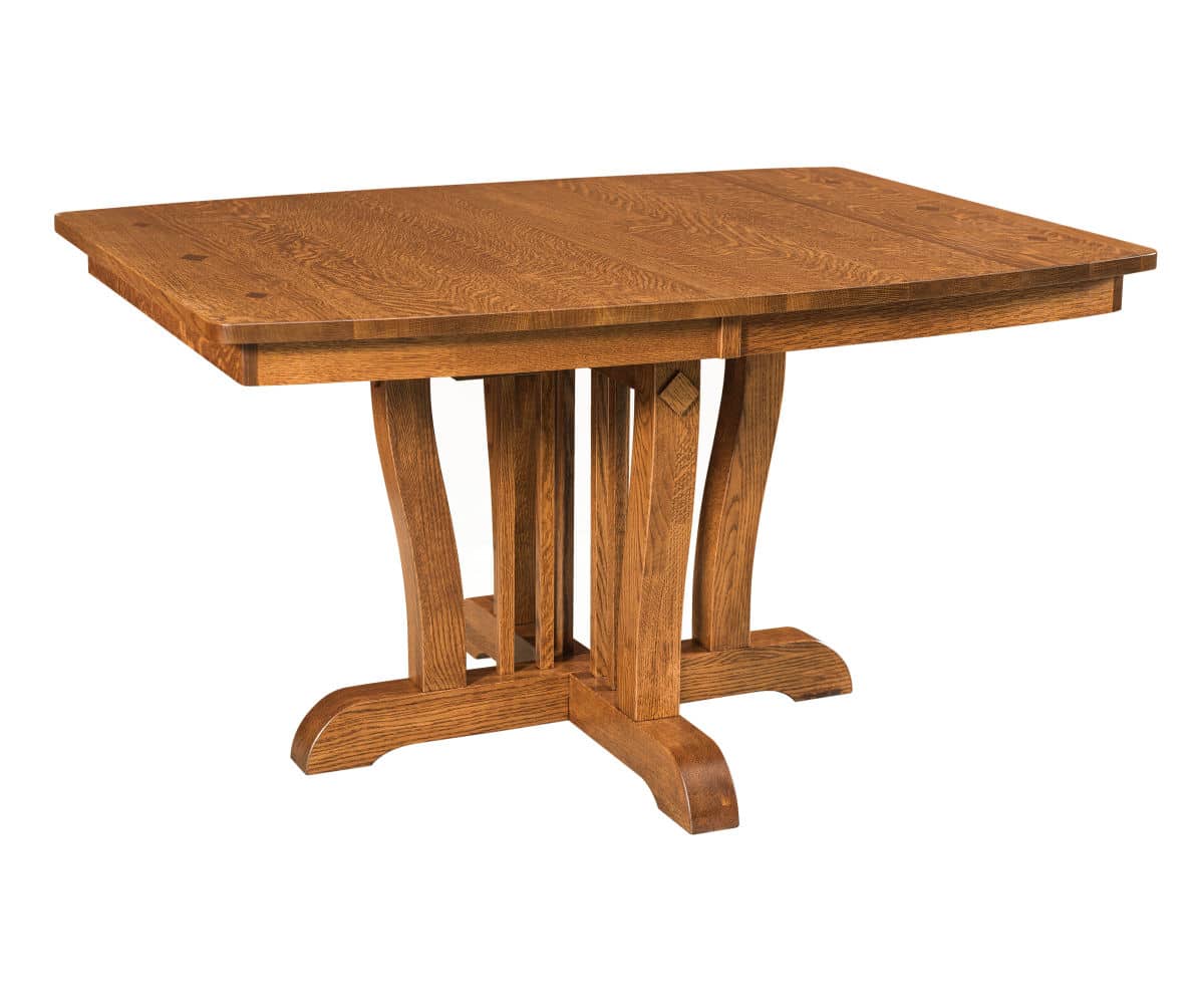 Dining Room Tables | The Amish Craftsman