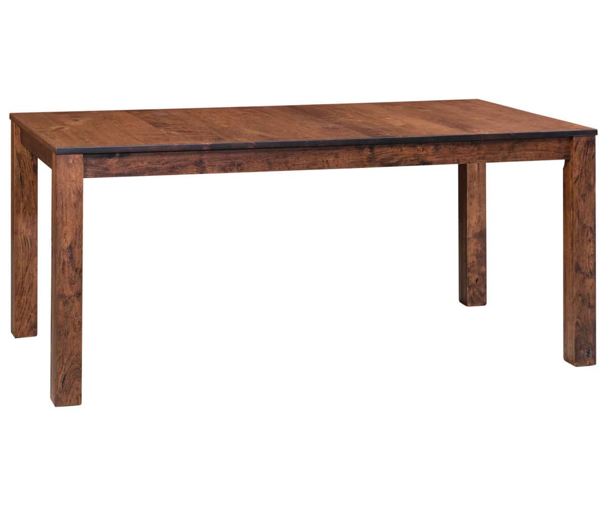 Dining Room Tables | The Amish Craftsman