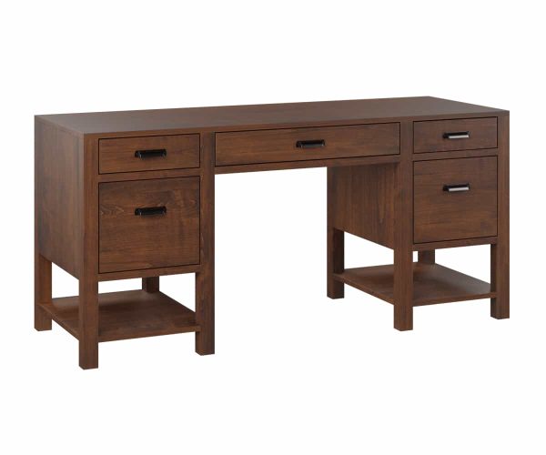 Office Desks | The Amish Craftsman