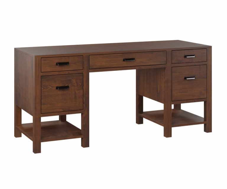 Office Desks | The Amish Craftsman