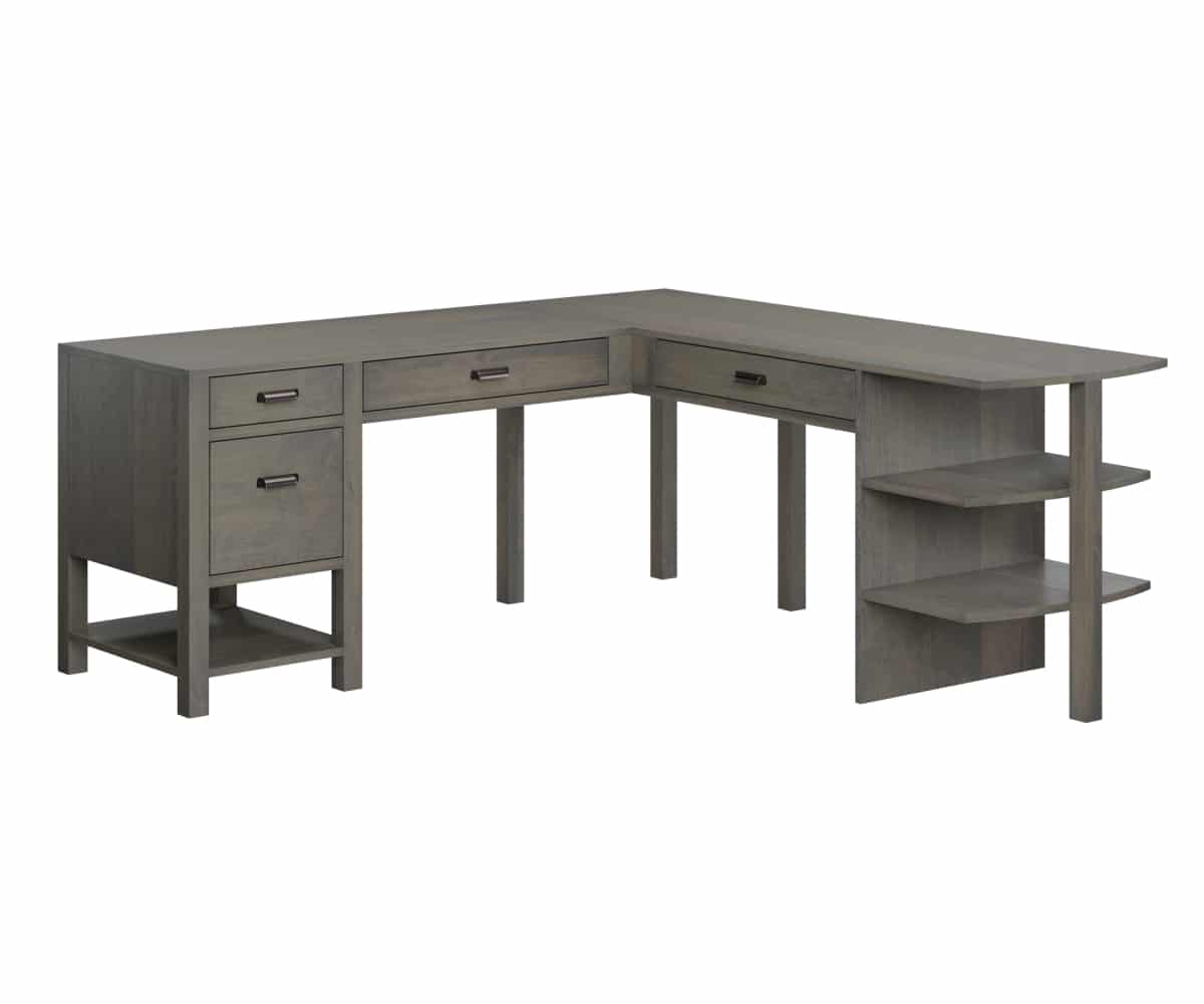 Office Desks | The Amish Craftsman