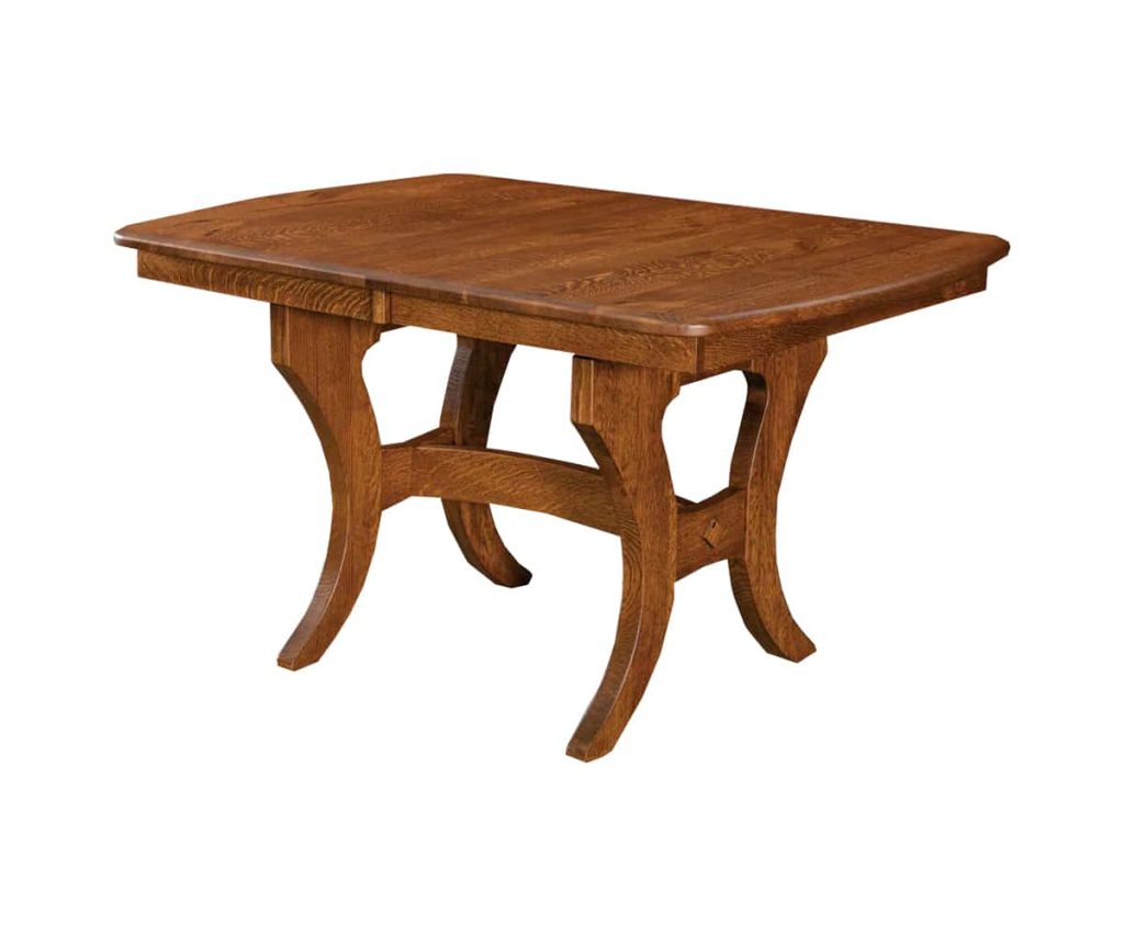 Dining Room Tables | The Amish Craftsman