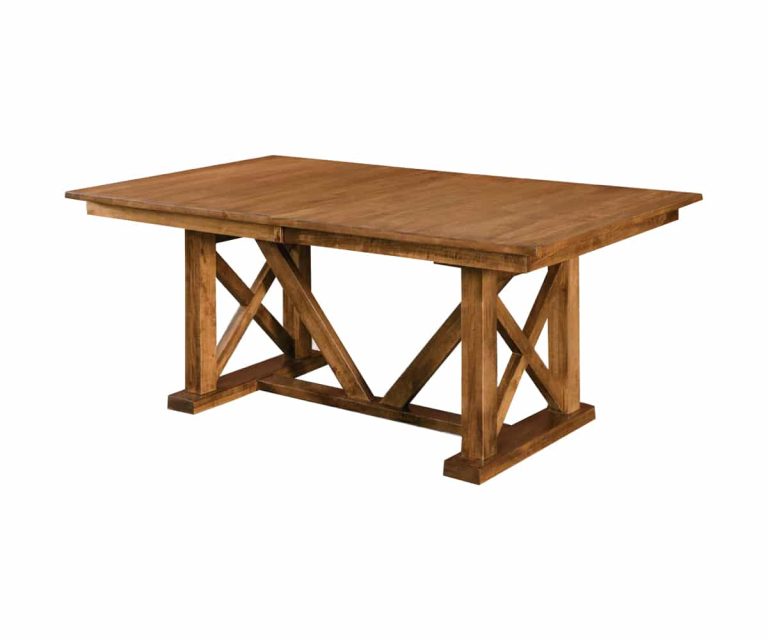 Dining Room Tables | The Amish Craftsman