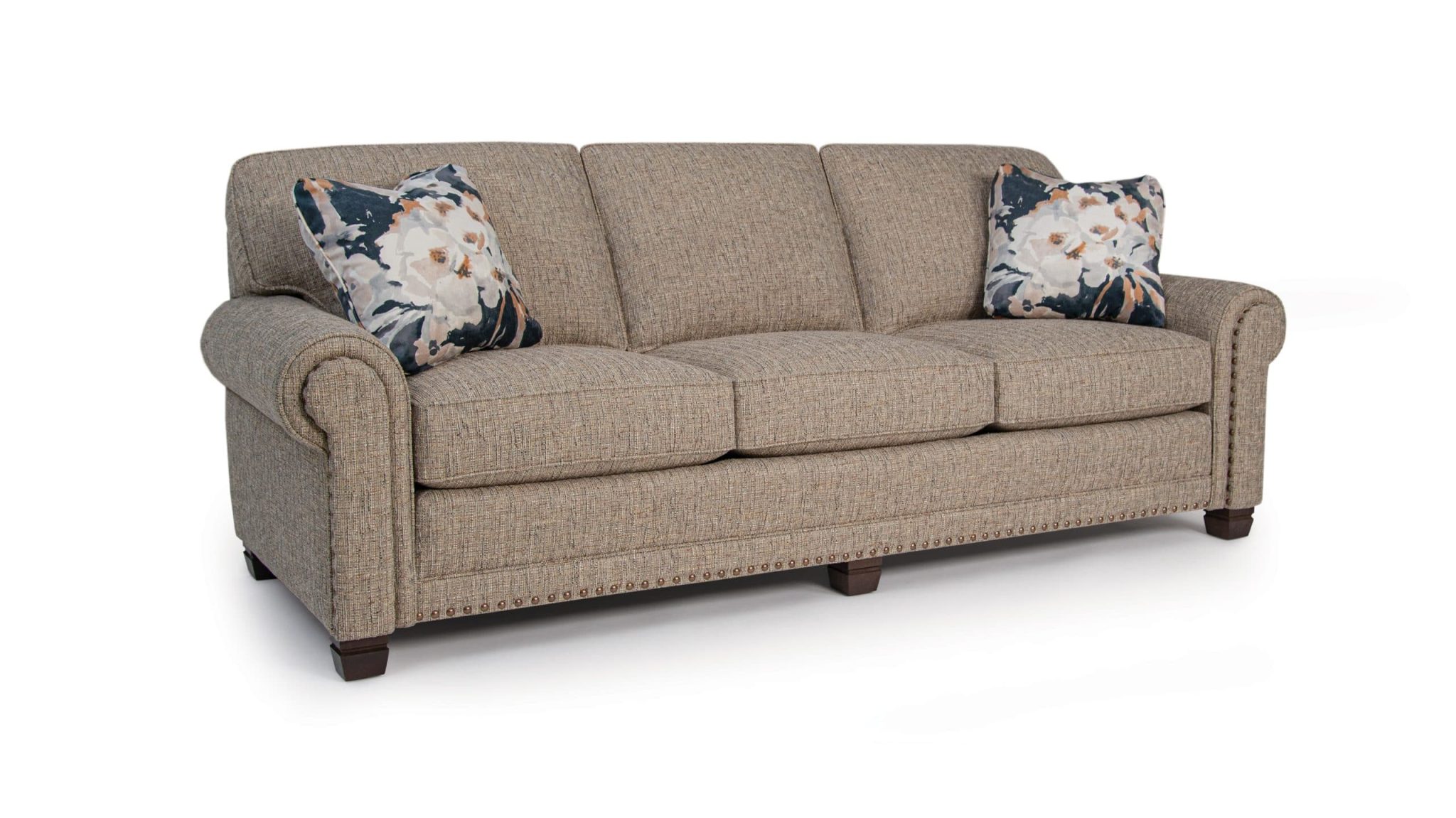 Upholstered Sofas & Loveseats | The Amish Craftsman
