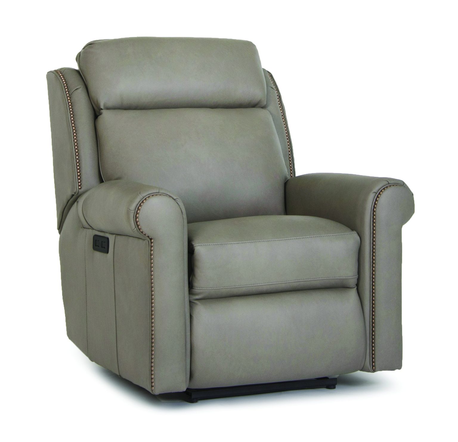 Upholstered Recliners | Power Recliners | Leather Recliners | The Amish ...
