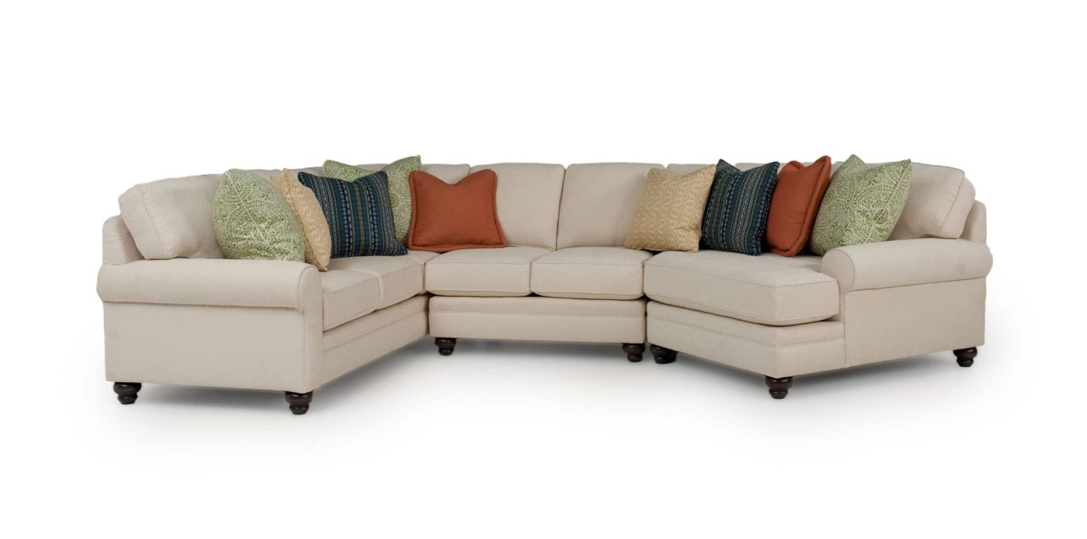 Living Room Sectionals | The Amish Craftsman