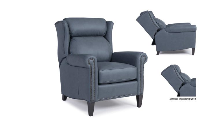 Upholstered Recliners | Power Recliners | Leather Recliners | The Amish ...