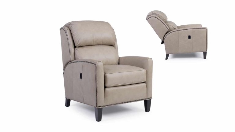 Upholstered Recliners | Power Recliners | Leather Recliners | The Amish ...