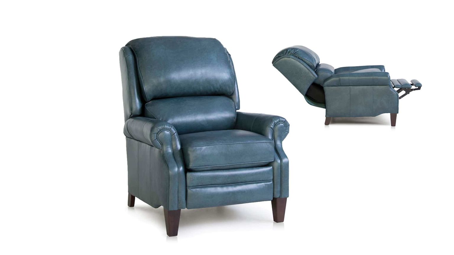 Upholstered Recliners | Power Recliners | Leather Recliners | The Amish ...