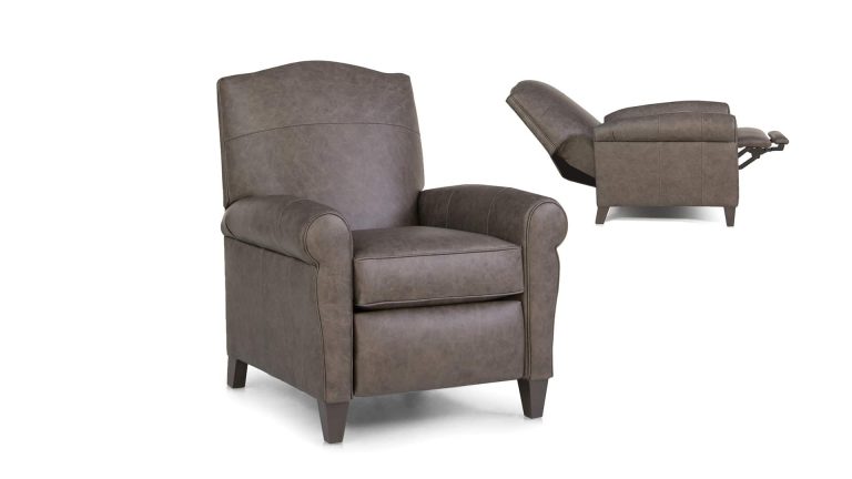 Upholstered Recliners | Power Recliners | Leather Recliners | The Amish ...