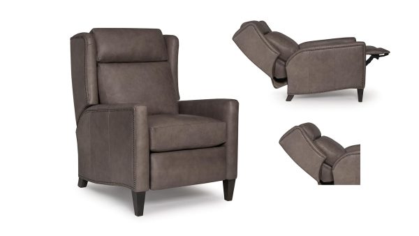 Upholstered Recliners | Power Recliners | Leather Recliners | The Amish ...