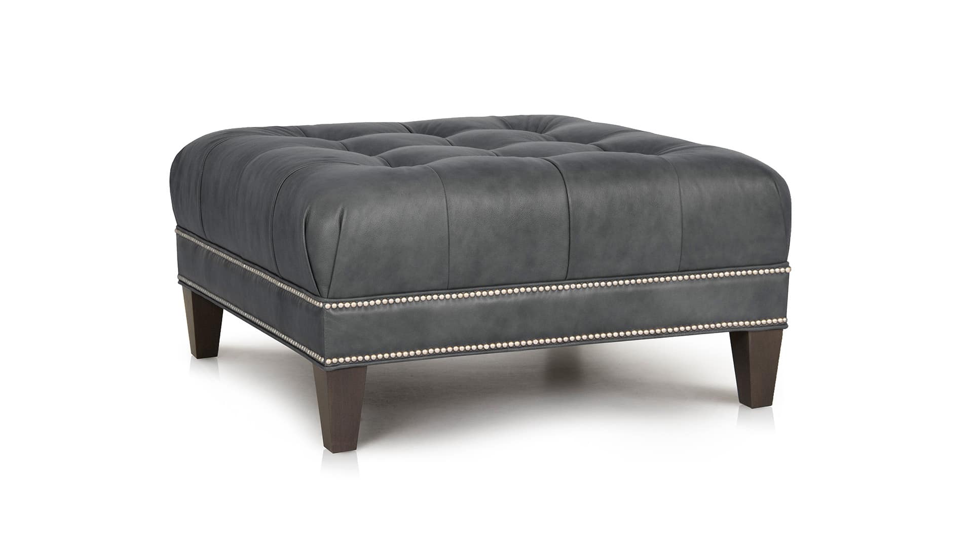Ottomans | Storage Ottomans - The Amish Craftsman