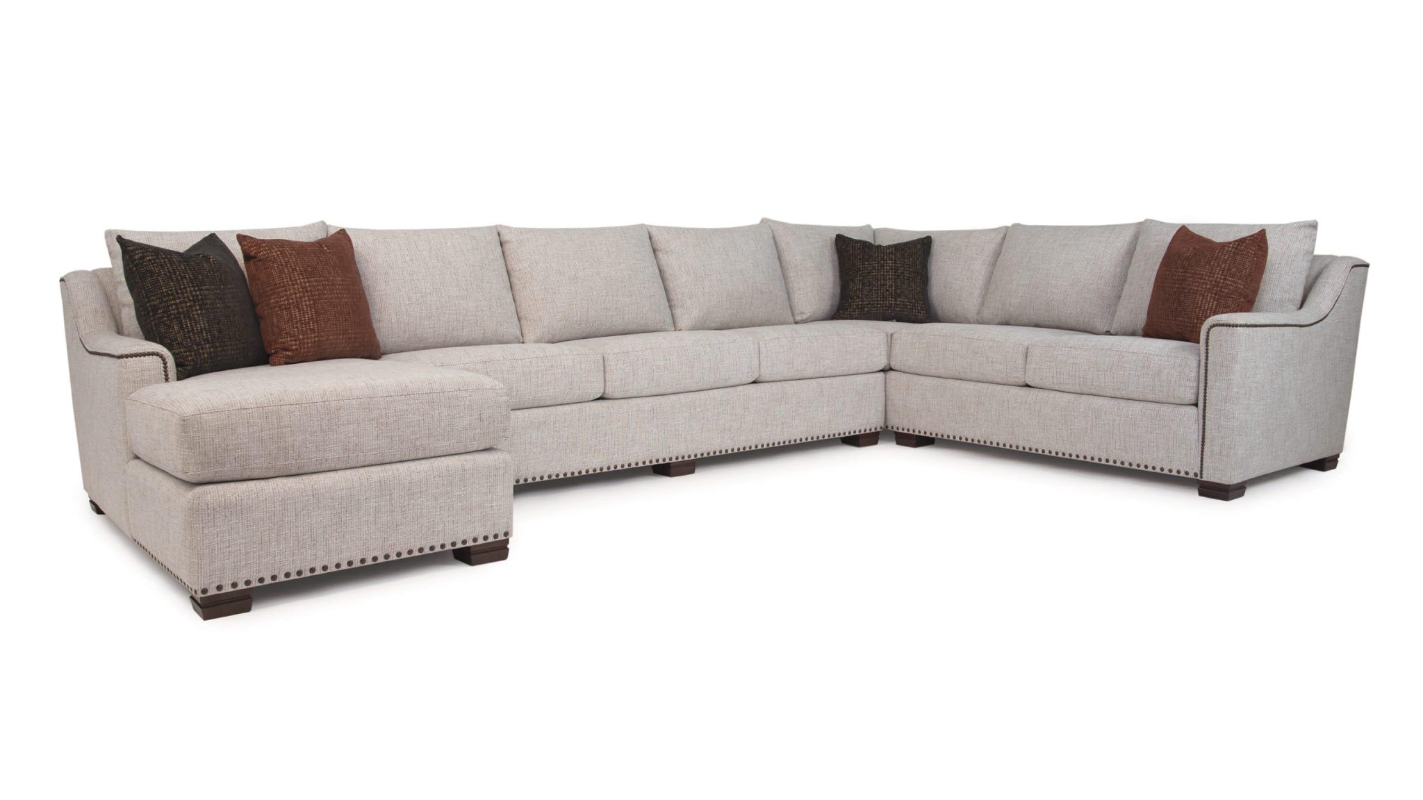 Living Room Sectionals | The Amish Craftsman