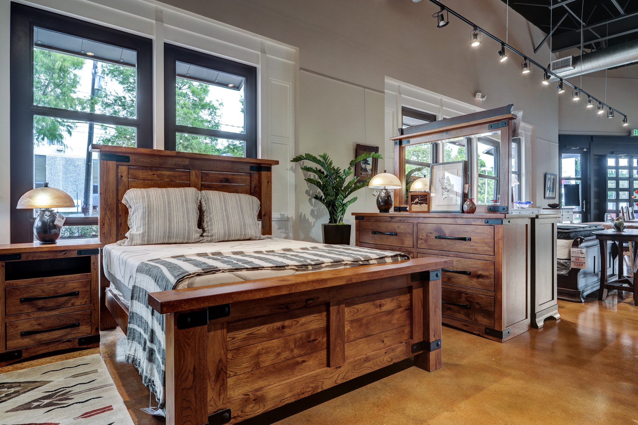 New Arrivals - The Amish Craftsman