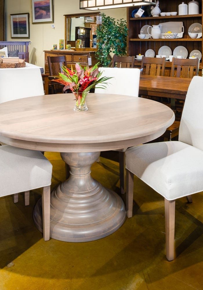 Traditional Furniture | The Amish Craftsman