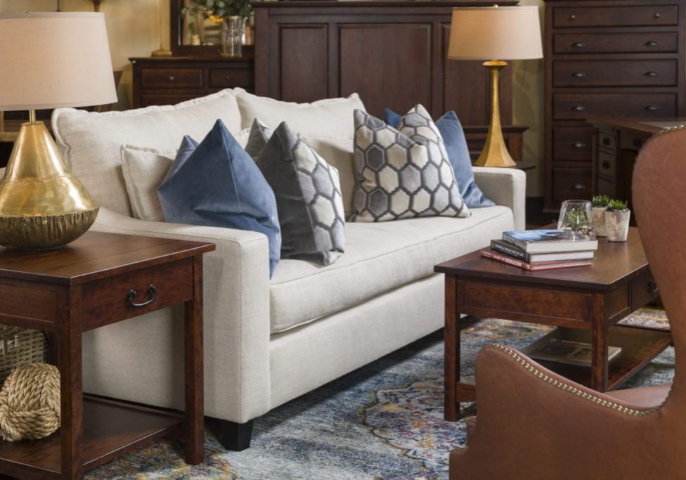 Traditional Furniture | The Amish Craftsman